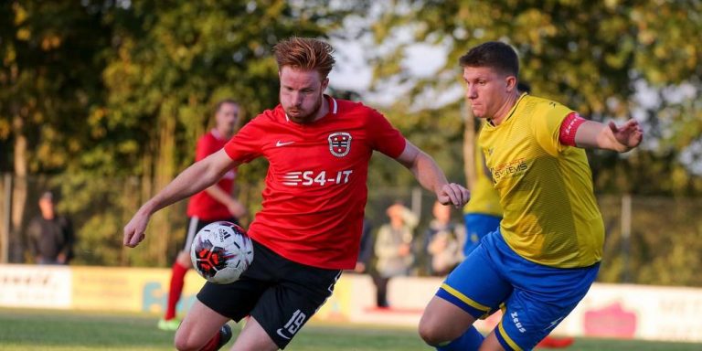 2019/20 Archive - SG Mossautal